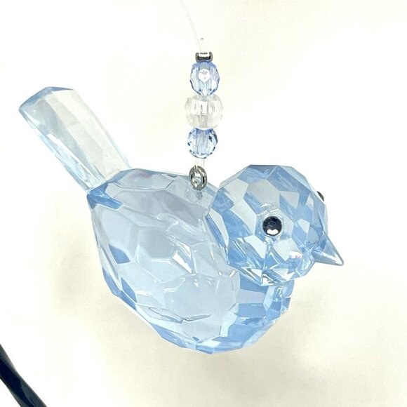 GANZ | Accents | Ganz Crystal Expressions Bluebird Of Happiness | Poshmark